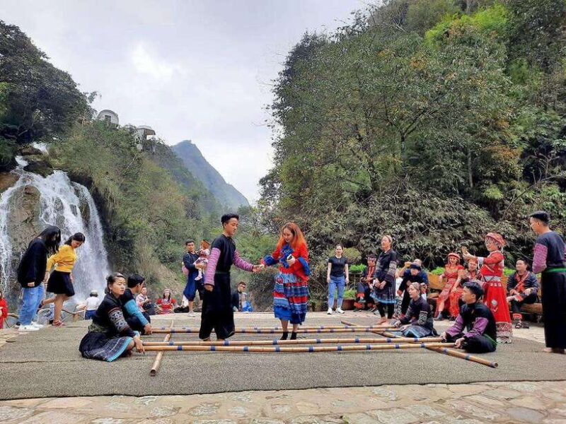 From Hanoi: 2-Days Trekking Sapa With Ethnic Minority Guide - Final Thoughts