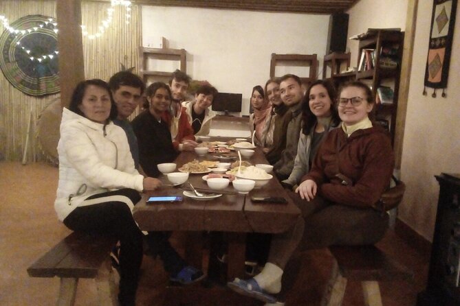 From Hanoi 2- Days Trekking With Local Guide - The Journey Begins: From Hanoi to Sapa