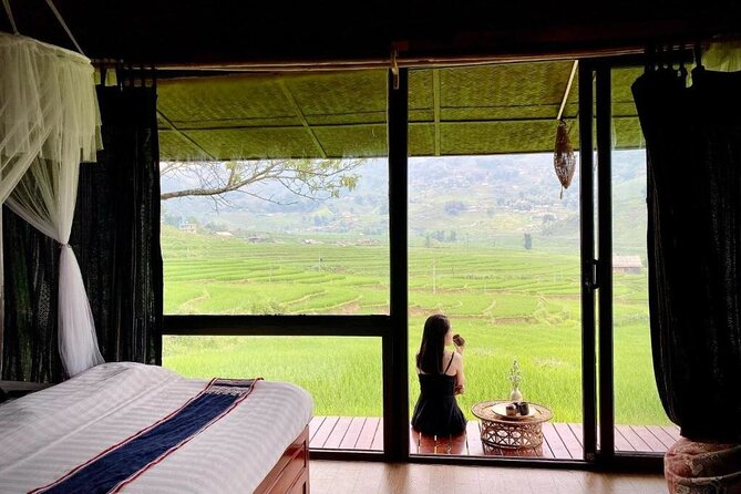 From Hanoi 2- Days Trekking With Local Guide - Cultural Highlights and Cooking