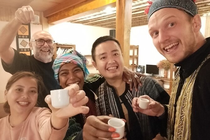 From Hanoi 2- Days Trekking With Local Guide - Returning to Hanoi and Final Thoughts