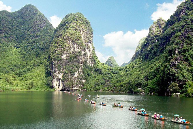 From Hanoi: 2 Nights Ninh Binh and Halong Bay Package Tour - Practical Tips for Future Travelers