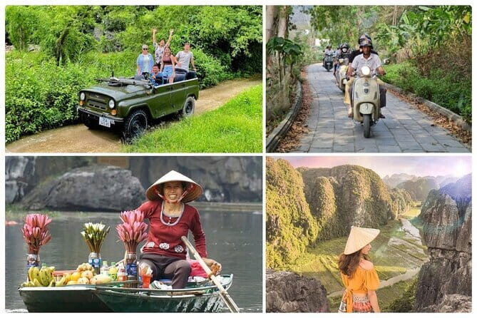 From Hanoi: 2D1N Adventure Cat Ba National Park, Lan Ha Bay - The Sum Up