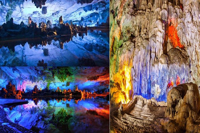 From Hanoi: 2D1N Ha Long Bay Deluxe Cruise with Bus Limousine - Authentic Experiences and Guest Feedback