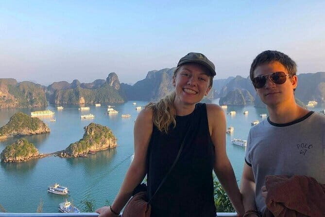 From Hanoi: 2D1N Halong Royal Palace Cruise with Cave Discovery - Frequently Asked Questions