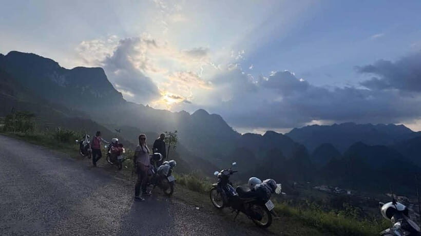 From Hanoi: 3-Day 2-Night Ha Giang Loop Easy Rider Tour - FAQ