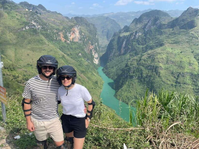From Hanoi: 3-Day 3-Night Ha Giang Loop Tour with Options - Practical Tips for Travelers