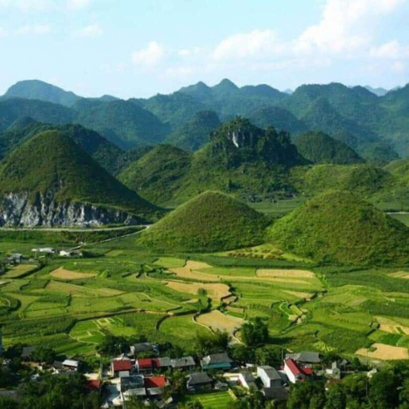 From Hanoi: 3-Day 4-Night Ha Giang Loop Tour With Easy Rider - Key Points