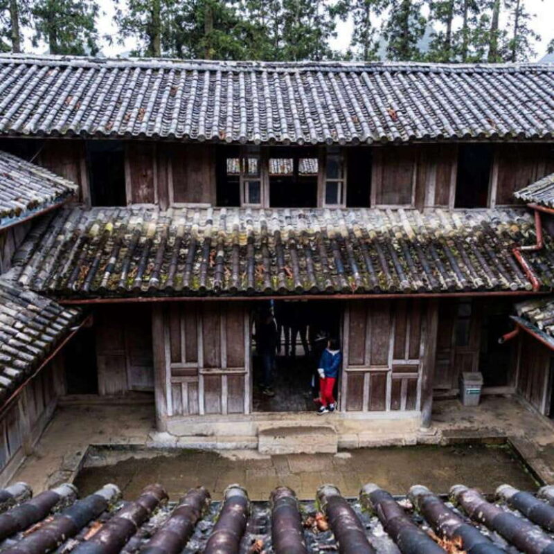 From Hanoi: 3-Day 4-Night Ha Giang Loop Tour With Easy Rider - First Day: From Ha Giang City to Dong Van Town