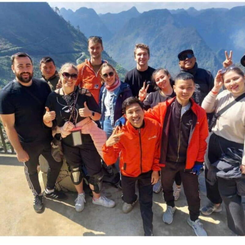 From Hanoi: 3-Day 4-Night Ha Giang Loop Tour With Easy Rider - Day Three: Culture, Crafts, and Return