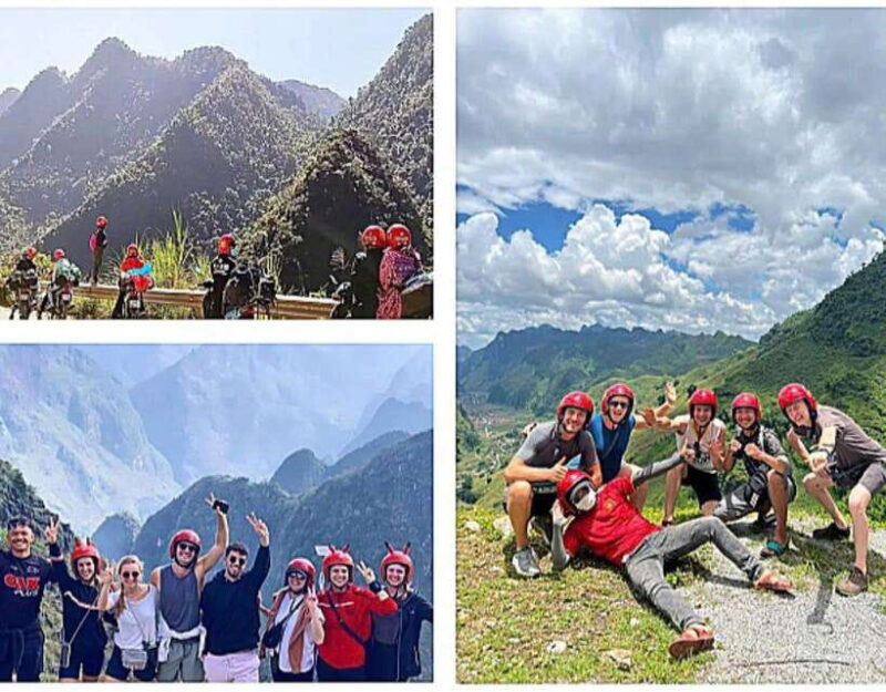 From Hanoi: 3-Day 4-Night Ha Giang Loop Tour With Easy Rider - The Experience: What Travelers Say