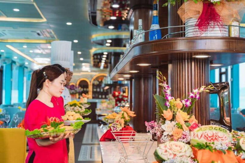 From Hanoi: 3-Day Cao Bang to Ban Gioc Waterfall& Ba Be Lake - Key Points