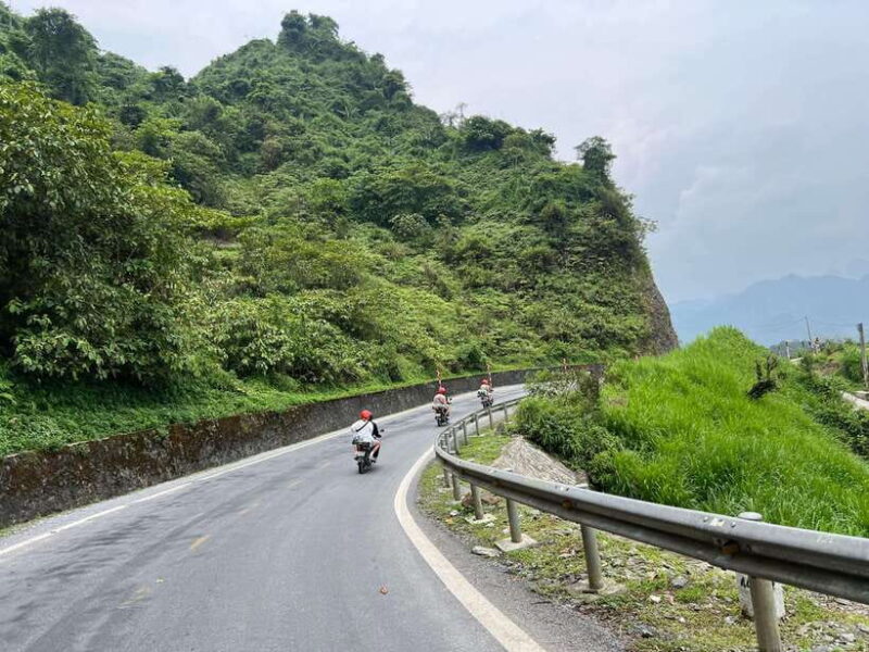 From Hanoi: 3-Day Ha Giang Loop Adventure with Bus Transfers - Why Travelers Love This Tour