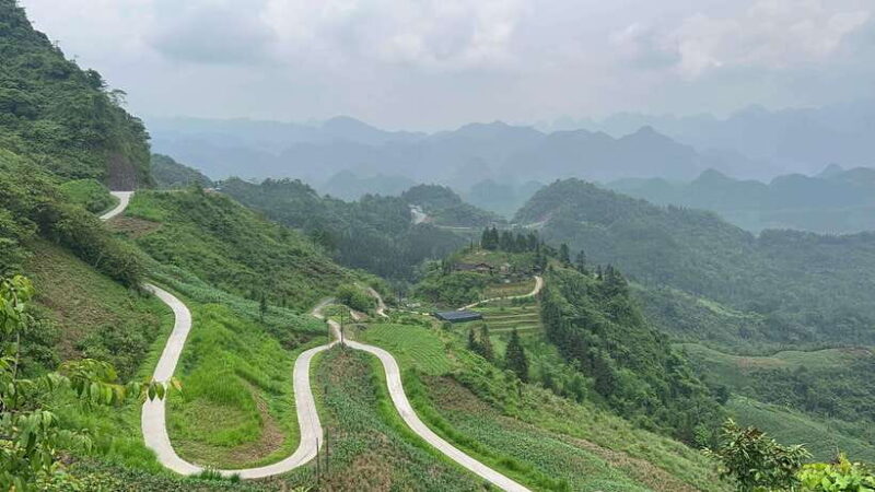 From Hanoi: 3-Day Ha Giang Loop Adventure with Bus Transfers - Who Should Consider This Tour?