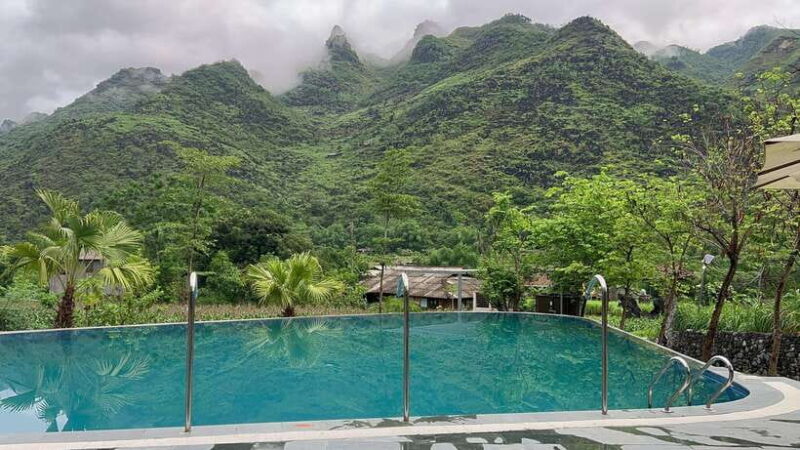 From Hanoi: 3 Day Ha Giang Loop Car Tour Plus Edited Video - Practical Tips for Travelers