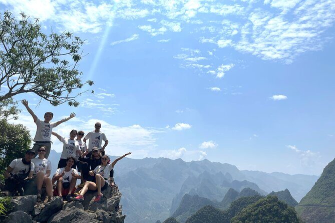 From Hanoi: 3 Day Ha Giang Loop Guided Self-ride Motorbike Tour - Key Points