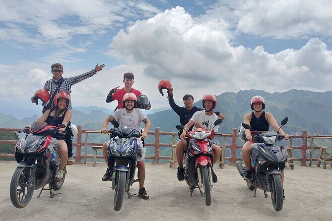 From Hanoi: 3 Day Ha Giang Loop Guided Self-ride Motorbike Tour - Who Will Love This Tour?