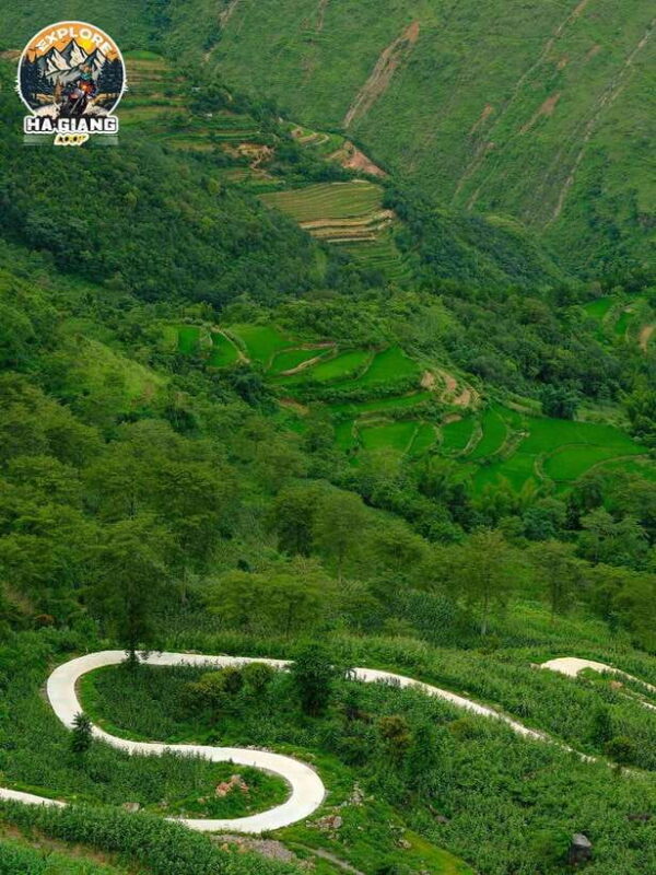 From Hanoi: 3-Day Ha Giang Loop Motorbike Tour - Day 1: Into the Mountains—Quan Ba, Yen Minh, and Nam Dam Village