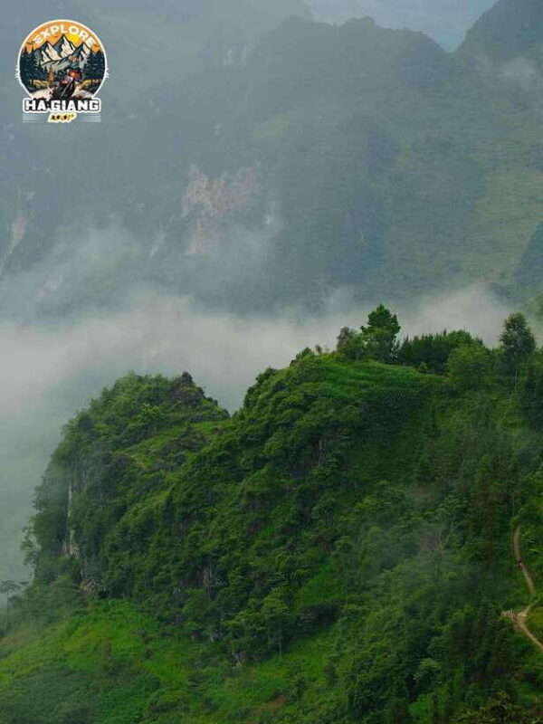 From Hanoi: 3-Day Ha Giang Loop Motorbike Tour - Day 2: Exploring Lung Cu, the Vuong Family Residence, and the Highland Villages