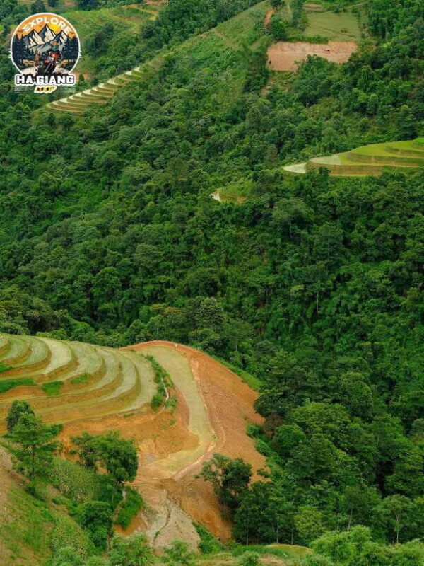 From Hanoi: 3-Day Ha Giang Loop Motorbike Tour - Day 3: Scenic Return via Ma Pi Leng and Mèo Vạc