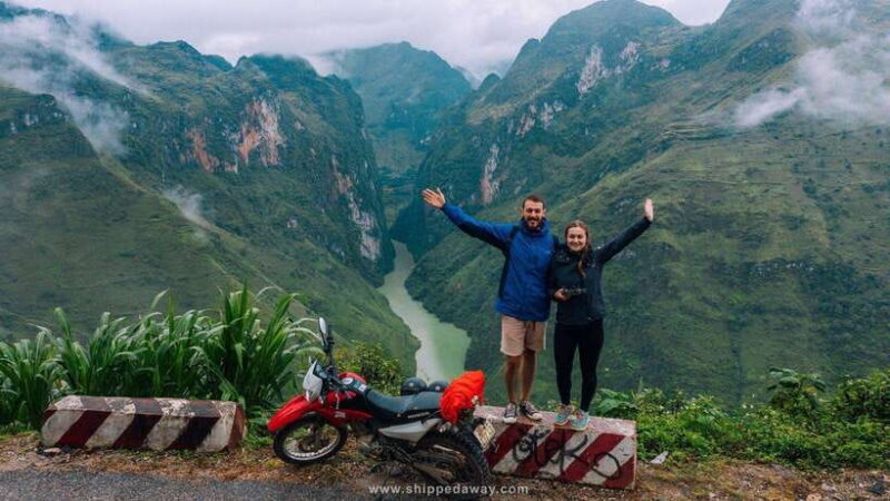 From Hanoi: 3-Day Ha Giang Loop Motorbike Tour - Key Points