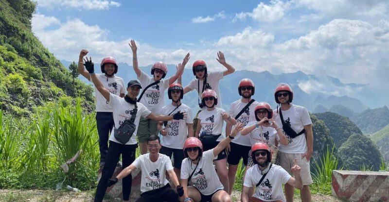 From Hanoi: 3 Day Ha Giang Loop Motorbike Tour With Rider - Final Thoughts