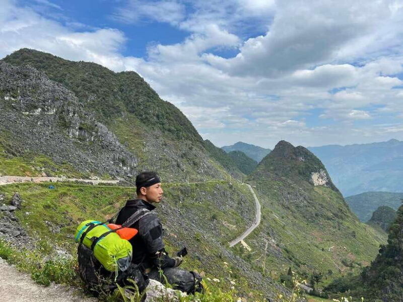 From Hanoi: 3-day Ha Giang Loop - Small group - Detailed Breakdown of the Itinerary