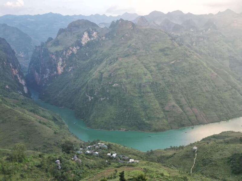 From Hanoi: 3-day Ha Giang Loop - Small group - Who Should Consider This Tour?