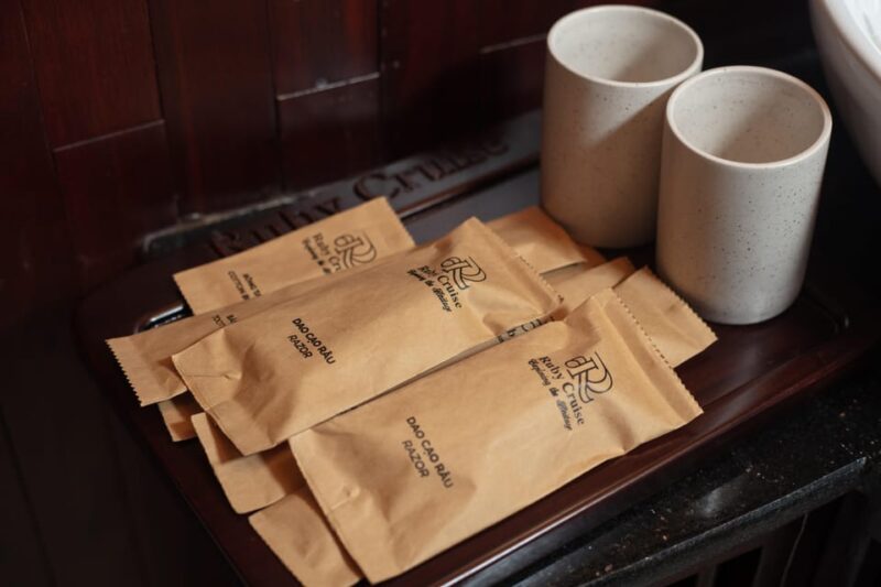 From Hanoi: 3-Day Ha Long Bay Cruise with Ninh Binh Tour - Day 3: Ninh Binh and Cultural Highlights