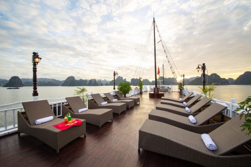 From Hanoi: 3-Day Ha Long Bay Cruise with Ninh Binh Tour - Analyzing the Value and Limitations