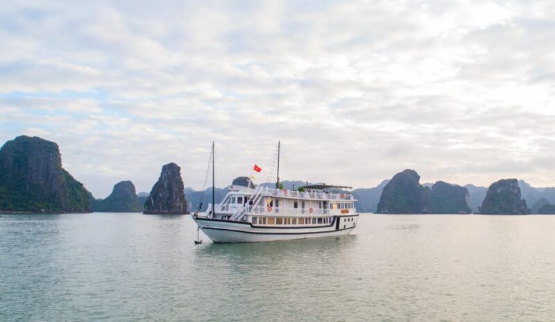 From Hanoi: 3-Day Ha Long Bay Cruise with Ninh Binh Tour - FAQs
