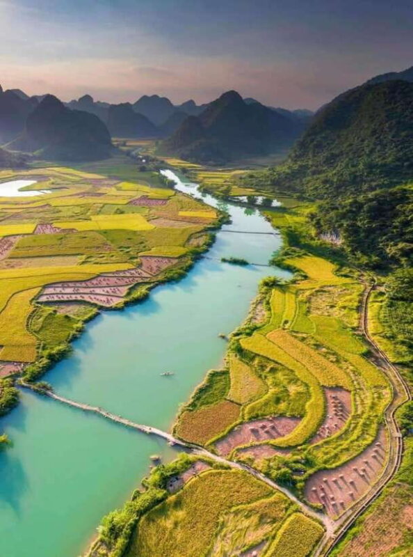 From Hanoi: 3-Day Ha Noi - Lang Son - Ban Gioc Waterfall - Why This Tour Works