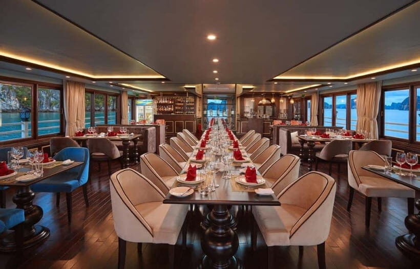 From Hanoi: 3 Day Halong Bay 5 Star Cruise - Ninh Binh Tour - An Introduction to the Tour Experience