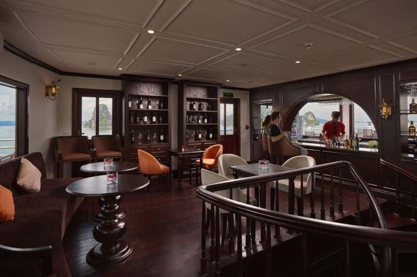 From Hanoi: 3 Day Halong Bay 5 Star Cruise - Ninh Binh Tour - Final Thoughts: Who Should Consider This Tour?