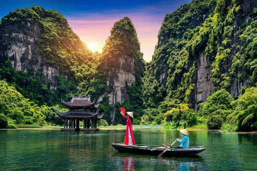 From Hanoi: 3-Day Luxury Tour Ninh Binh & Ha Long Bay Cruise - FAQs