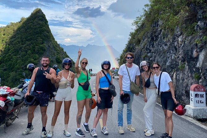 From Hanoi: 3 Day Motorbike Hà Giang Loop Tour - Who Should Consider This Tour?