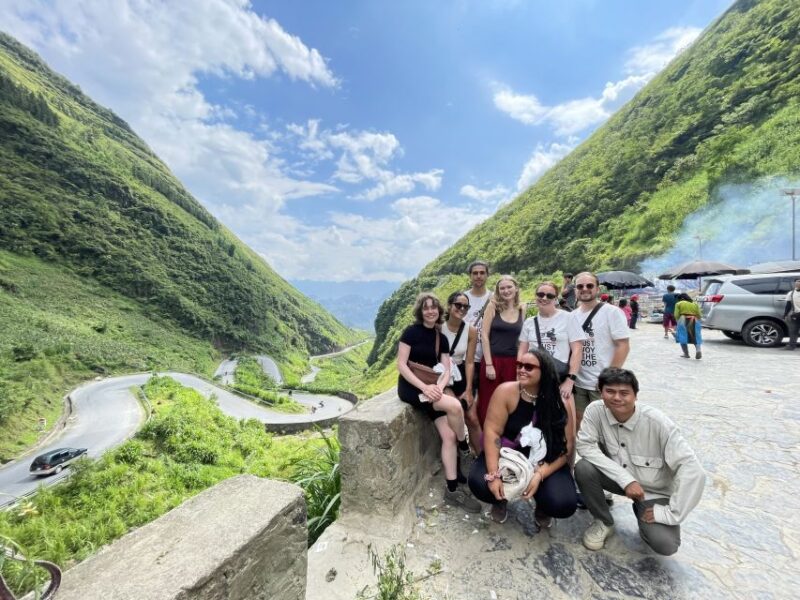 From Hanoi: 3-Day Motorbike Ha Giang Loop with Easy Rider - Practical Tips for Travelers