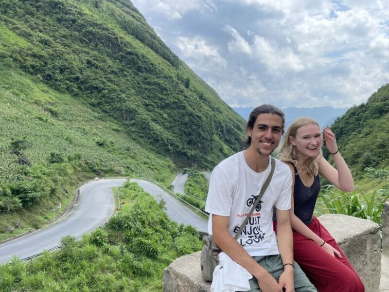 From Hanoi: 3-Day Motorbike Ha Giang Loop with Easy Rider - Frequently Asked Questions