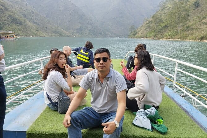 From Hanoi 3 Day Motorbike Ha Giang Loop with Easy Rider - Who Is This Tour Best For?