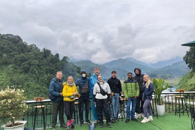 From Hanoi 3 Day Motorbike Ha Giang Loop with Easy Rider - FAQ