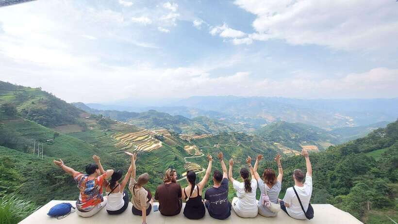 From Hanoi: 3-Day Motorbike Ha Giang Loop with Easy Rider - The Allure of the Ha Giang Loop