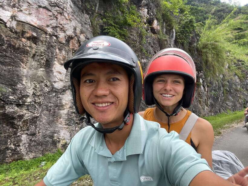 From Hanoi: 3-Day Motorbike Ha Giang Loop with Easy Rider - Day 3: Returning to Ha Giang