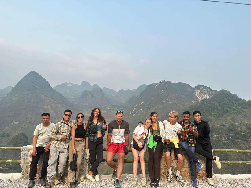 From Hanoi: 3-Day Motorbike Ha Giang Loop with Easy Rider - What’s Included and What’s Not