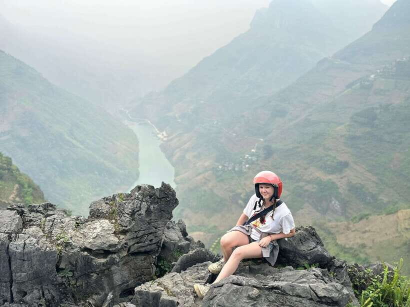 From Hanoi: 3-Day Motorbike Ha Giang Loop with Easy Rider - Who Will Love This Tour?