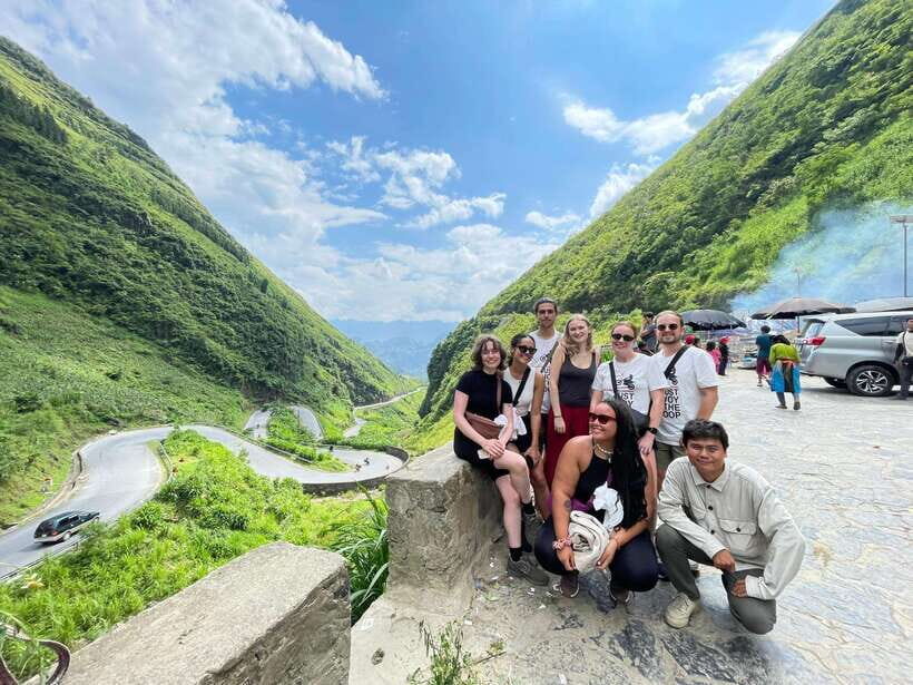From Hanoi: 3-Day Motorbike Ha Giang Loop with Easy Rider - The Experience from the Traveler’s Perspective