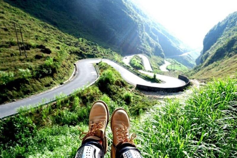 From Hanoi: 3-Day Motorbike Ha Giang Loop with Easy Rider - Key Highlights of the Tour