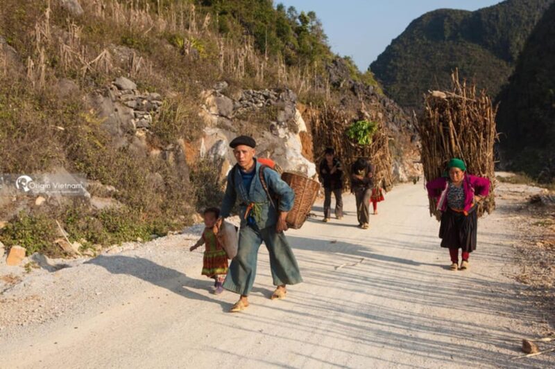 From Hanoi: 3-Day Motorbike Ha Giang Loop with Easy Rider - The Experience in Detail