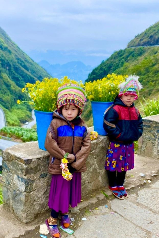 From Hanoi: 3-Day Motorbike Ha Giang Loop with Easy Rider - Final Thoughts: Who Should Consider This Tour?