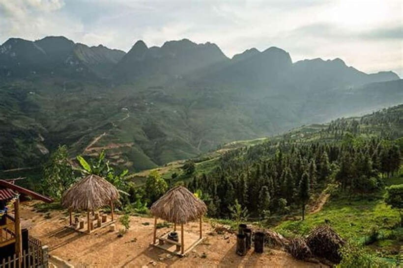 From Hanoi: 3-Day Mu Cang Chai and Sapa Tour with Fansipan - Key Points