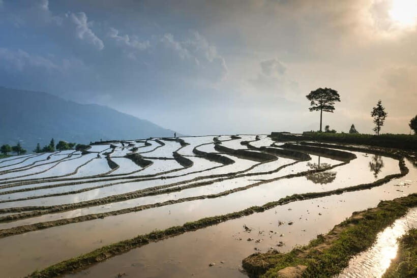 From Hanoi: 3-Day Mu Cang Chai & Chao Khau Village Tour - Authentic Experiences and Genuine Highlights