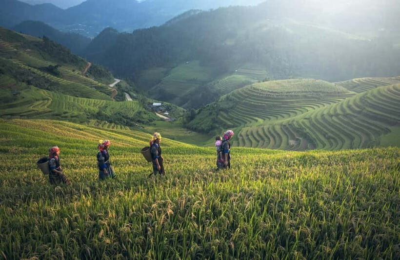From Hanoi: 3-Day Mu Cang Chai & Chao Khau Village Tour - Final Thoughts